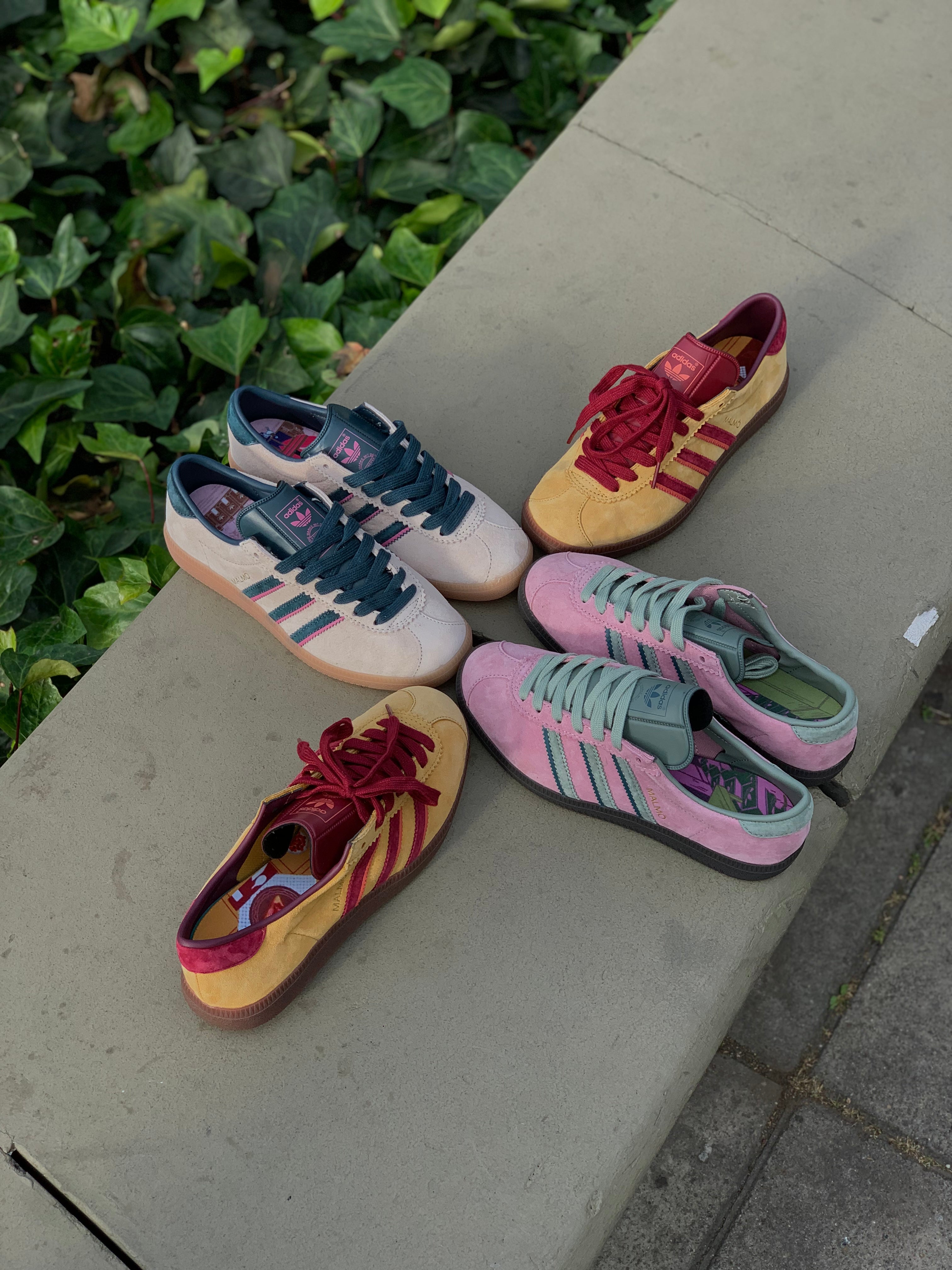 Adidas Malmo – SICKOBOG